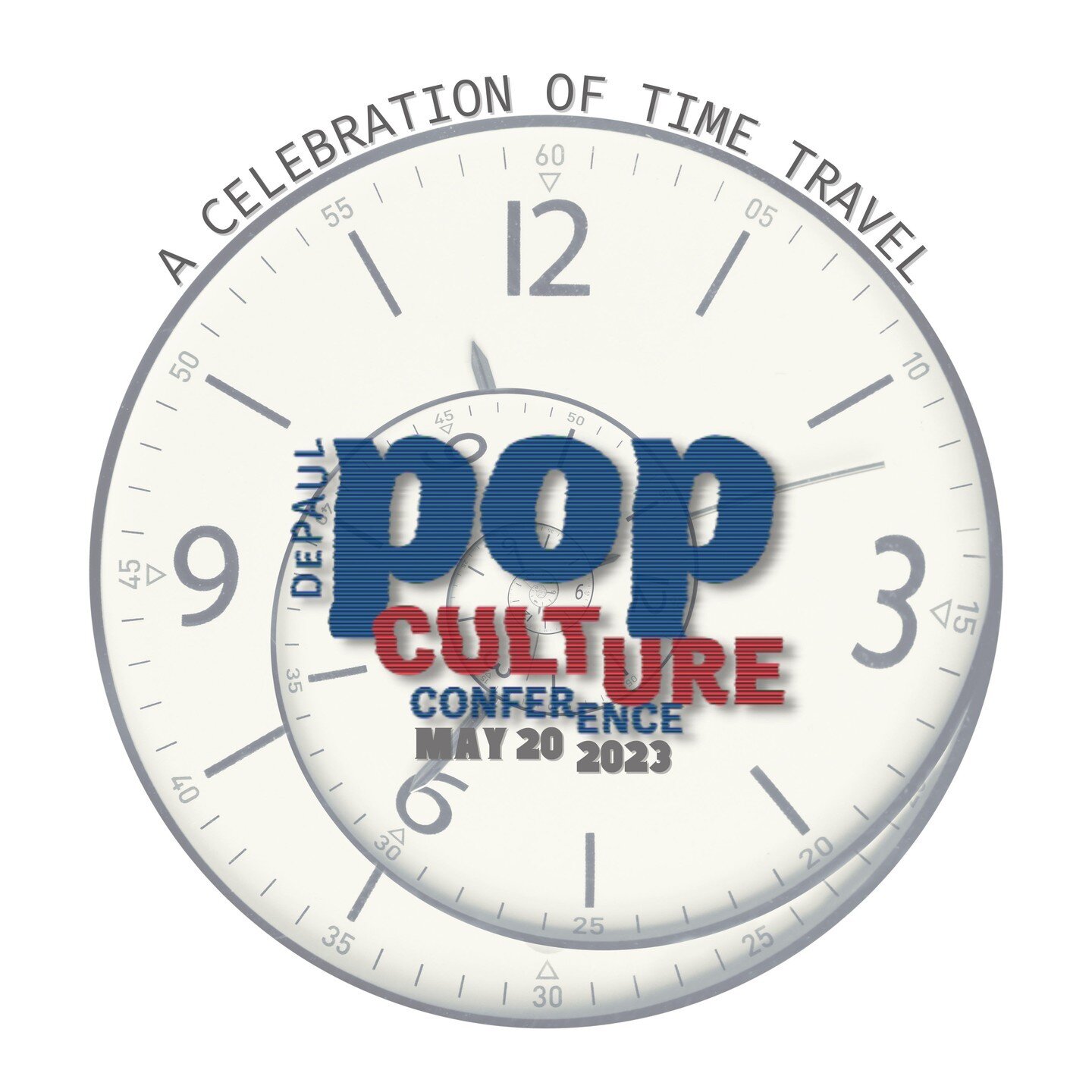 DePaul Pop Culture Conference