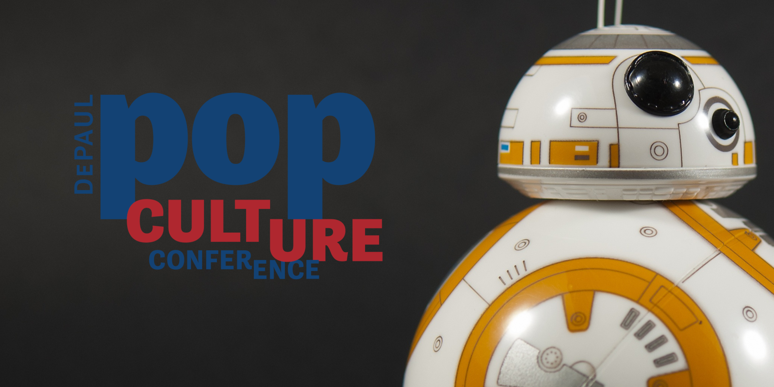 2024 A Celebration of Star Wars — DePaul Pop Culture Conference