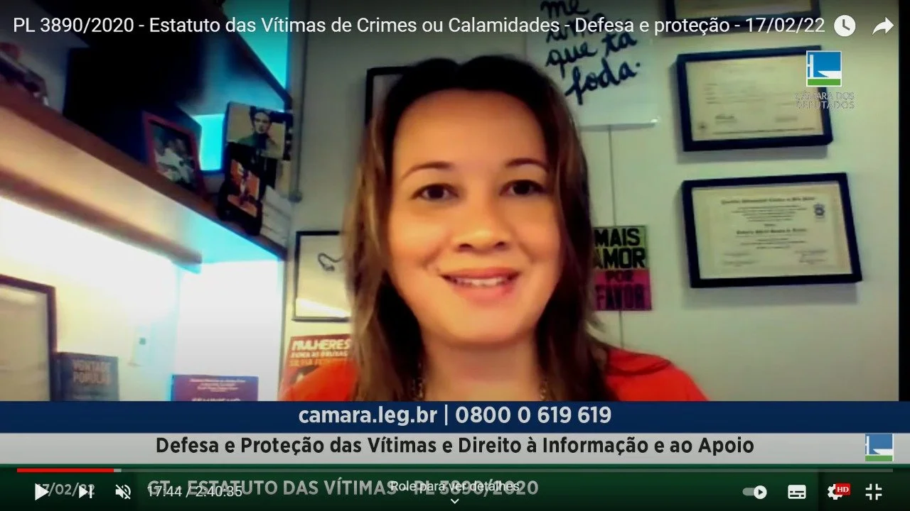 Gabriela Araujo — Gabriela Araujo