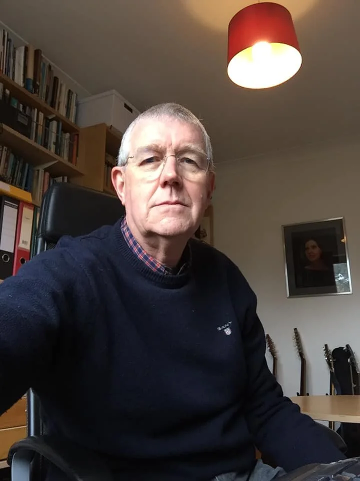 Mothering Sunday — St Kea Church