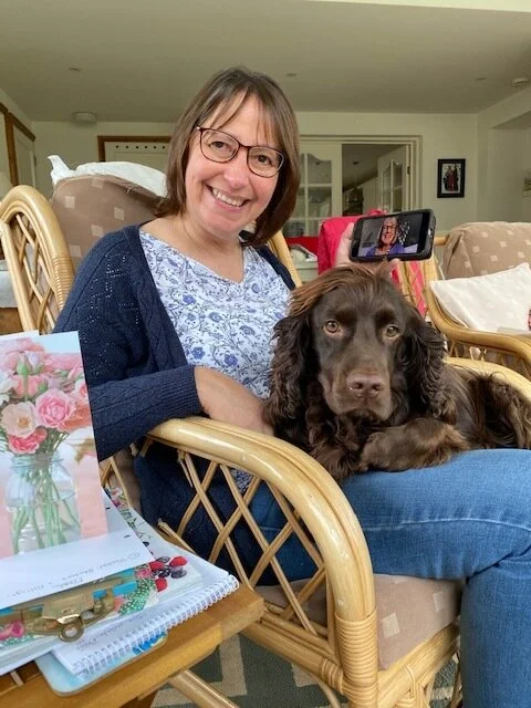 Mothering Sunday — St Kea Church