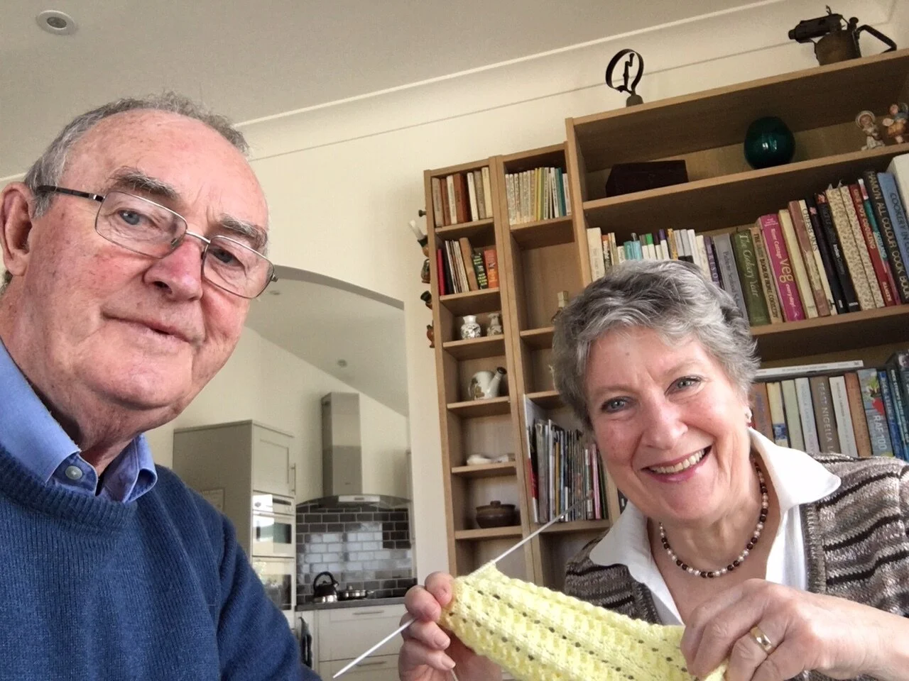 Mothering Sunday — St Kea Church