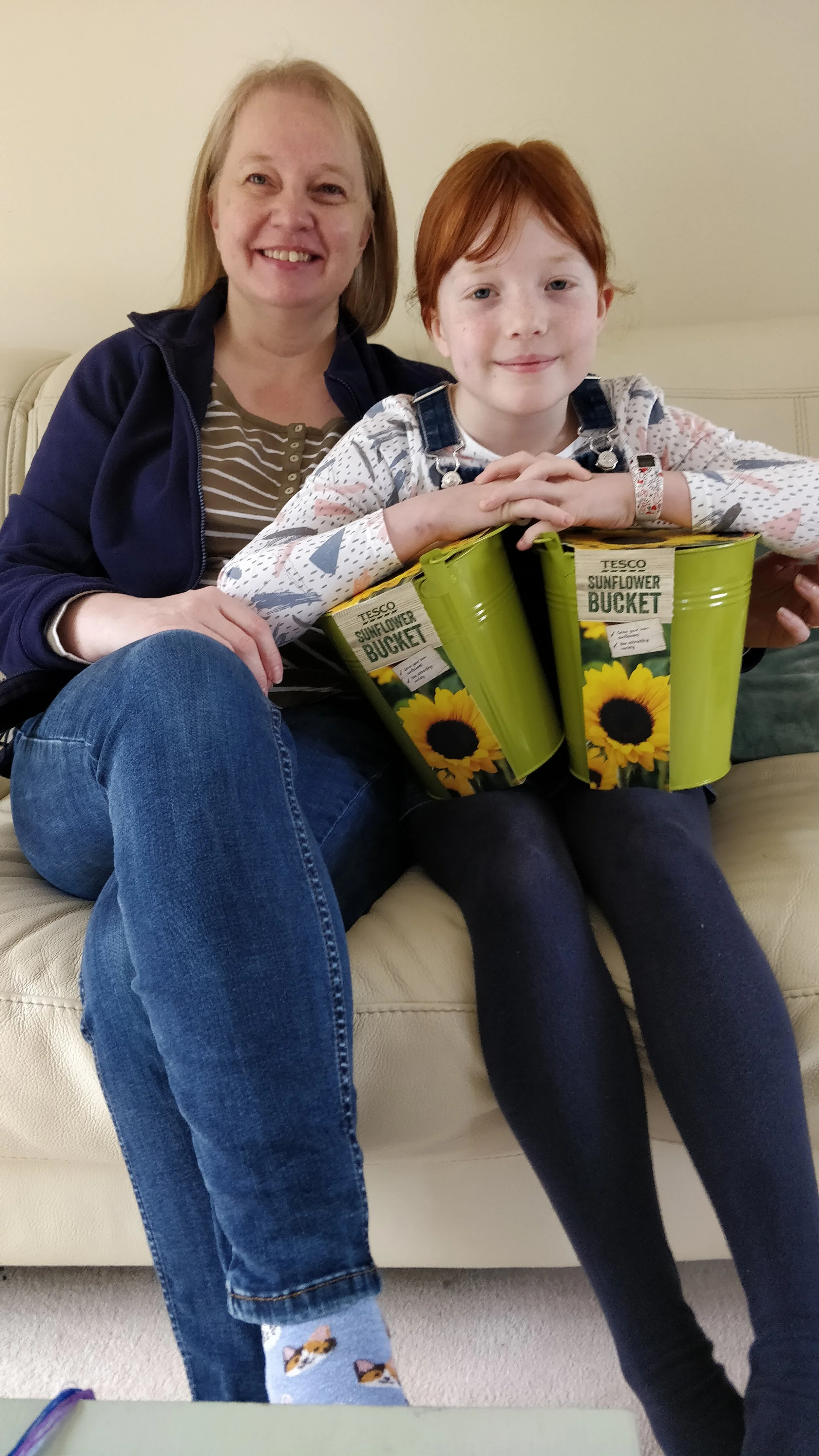 Mothering Sunday — St Kea Church