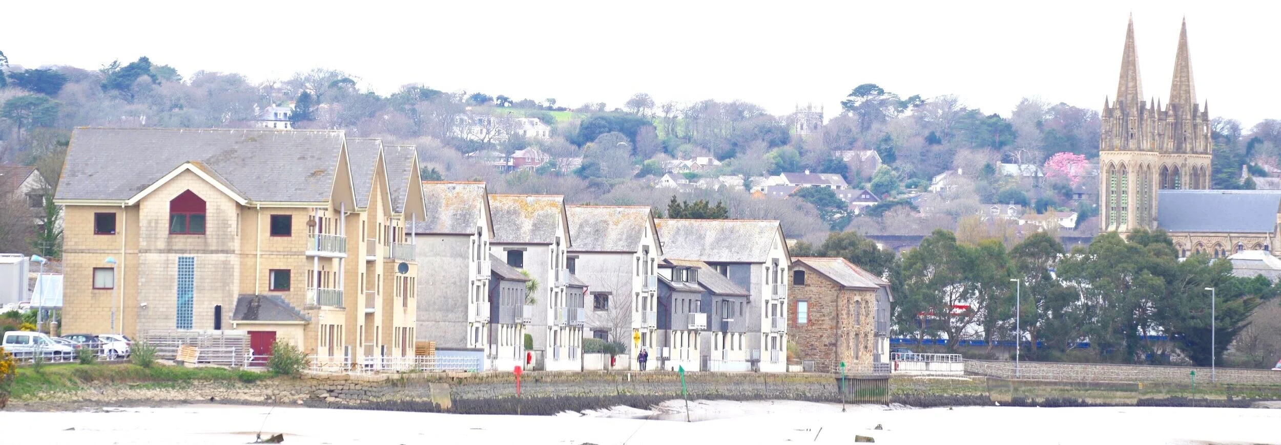 Giving to Kea — St Kea Church