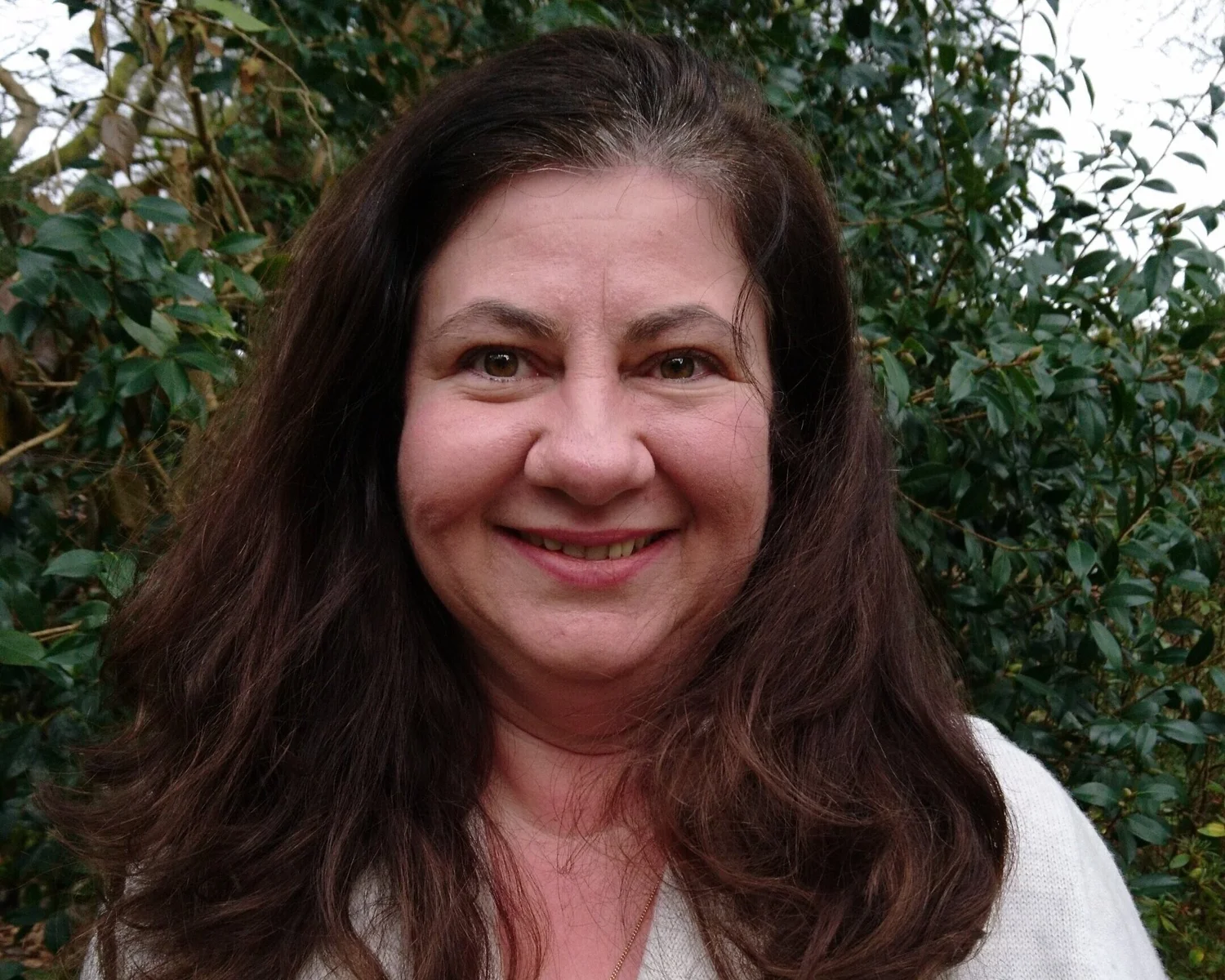 Team — St Kea Church