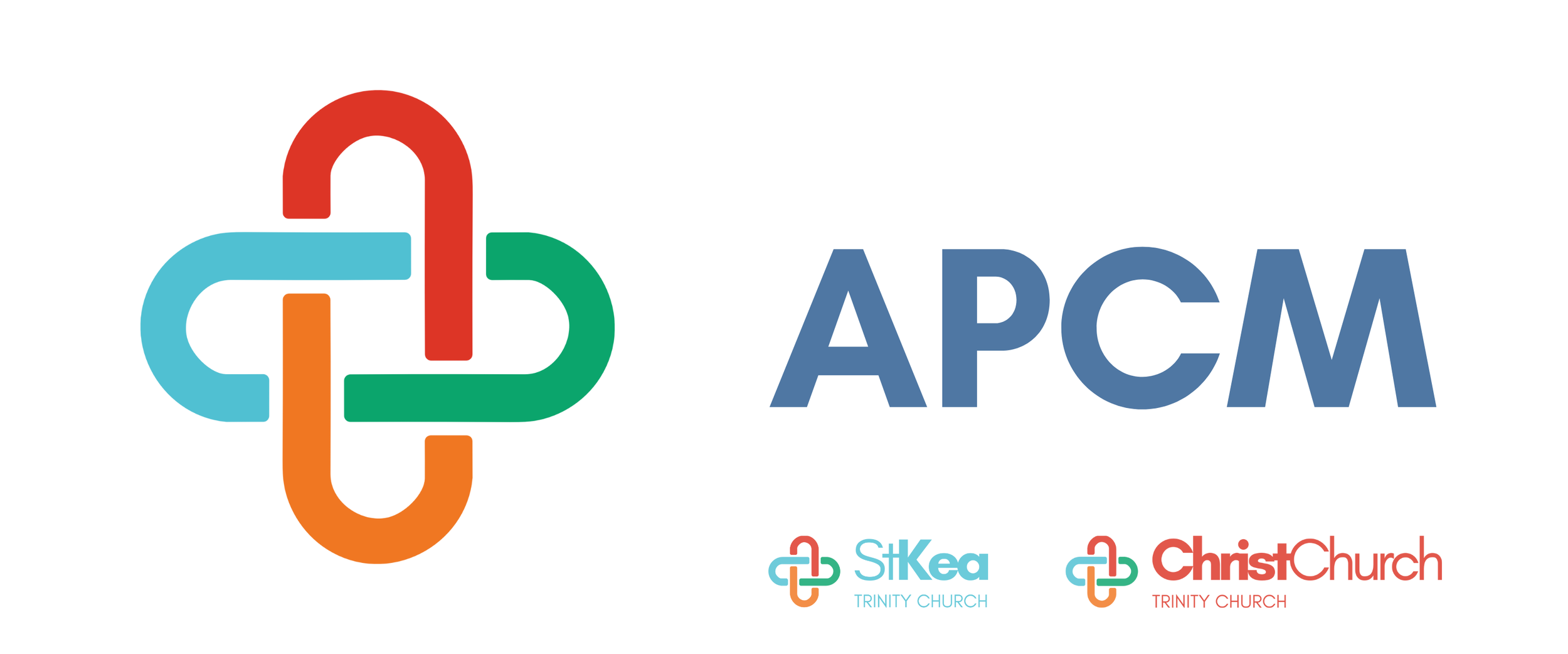 APCM — St Kea Church