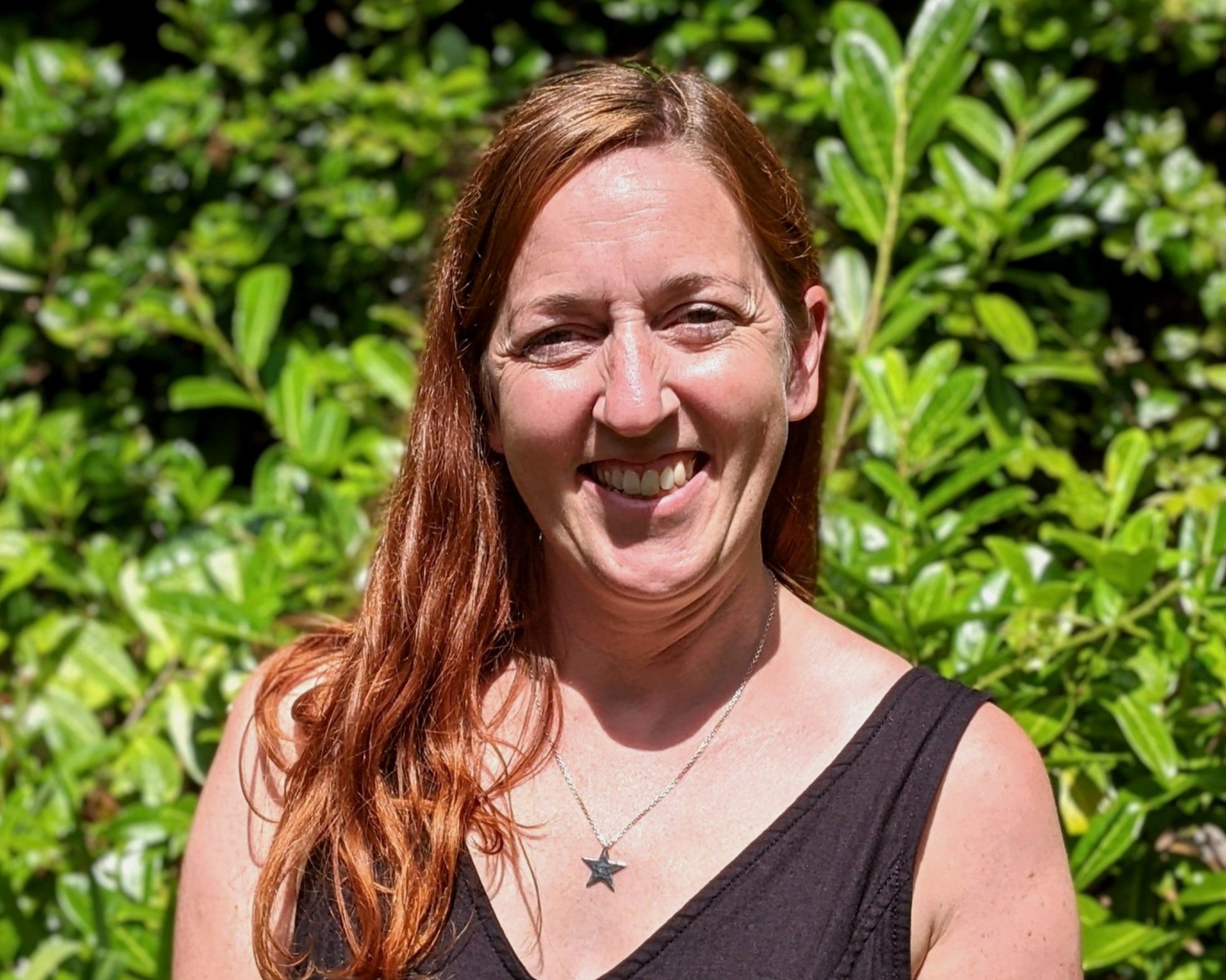 Team — St Kea Church