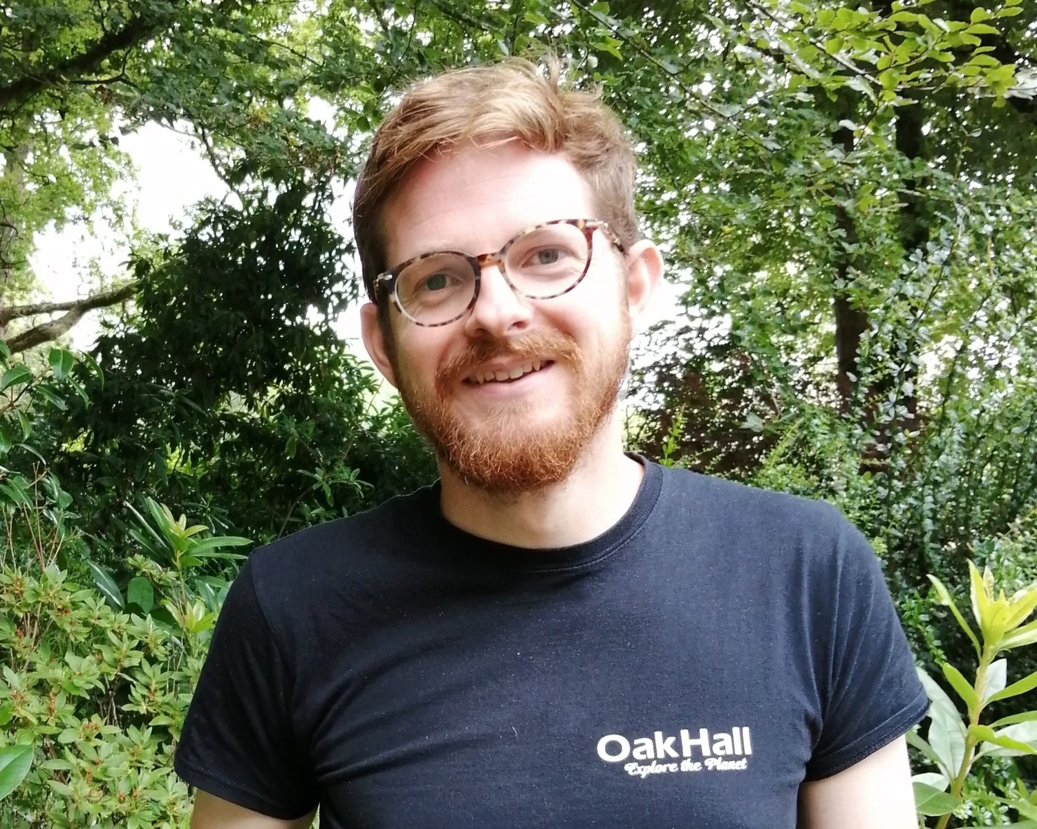 Team — St Kea Church