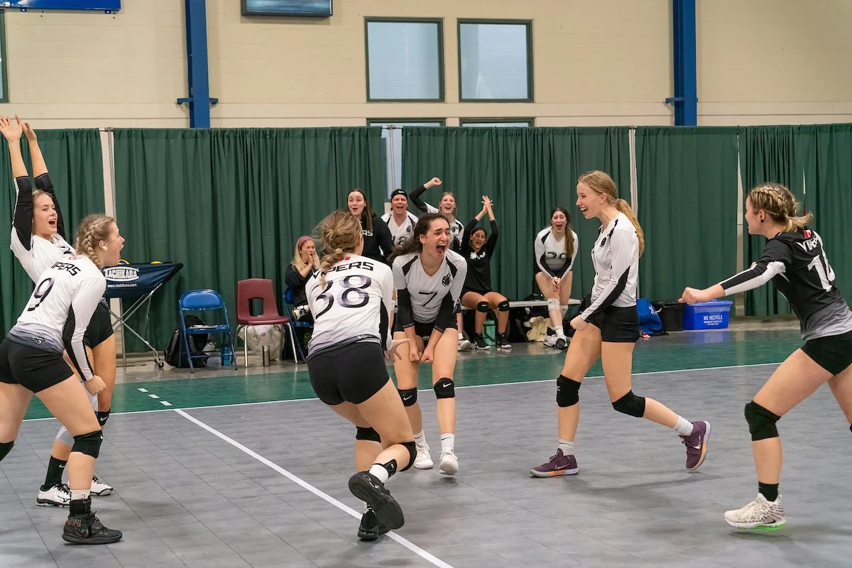 WE ARE THE VIPERS — Grimsby Vipers