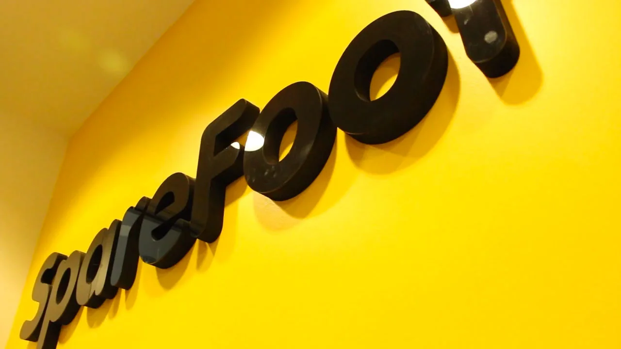 About Us | SpareFoot