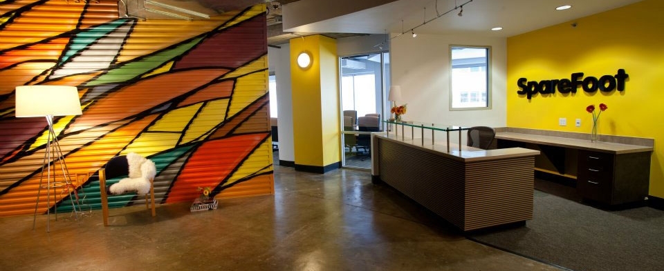 About Us | SpareFoot