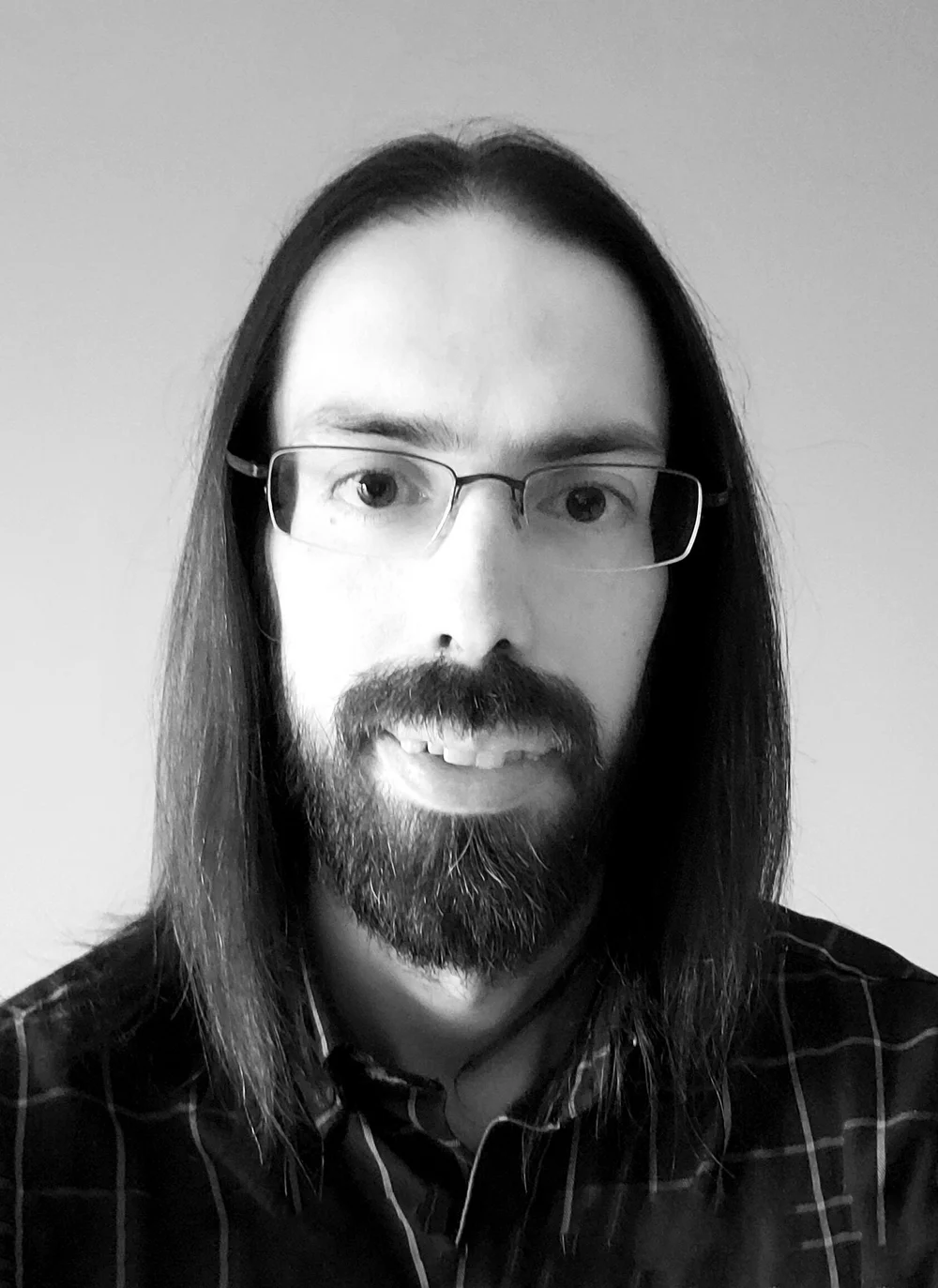 Team — Big River Analytics