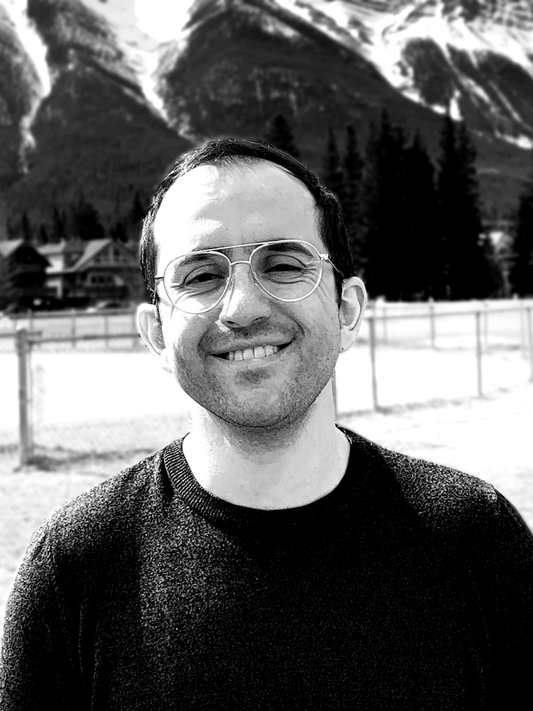 Team — Big River Analytics
