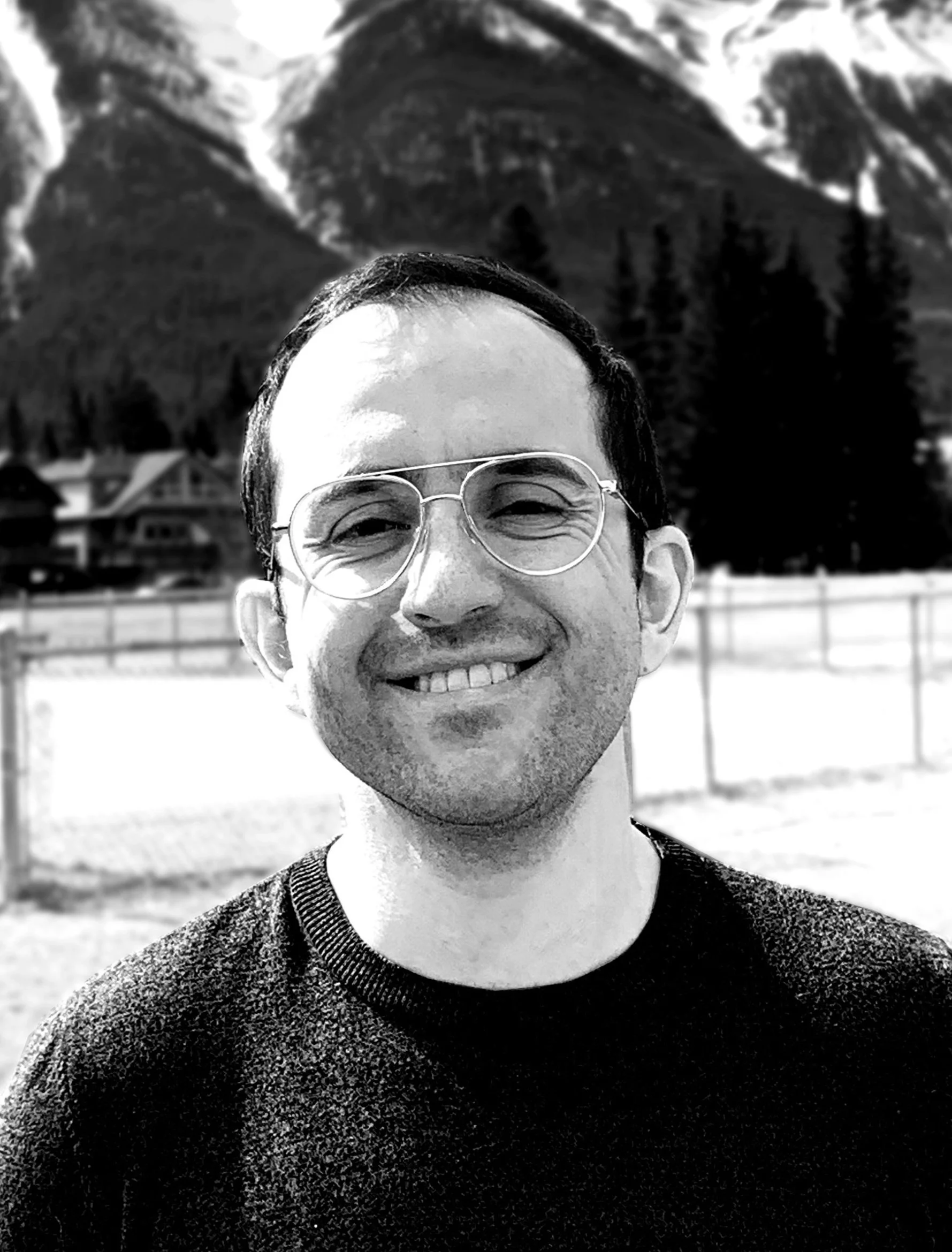 Team — Big River Analytics