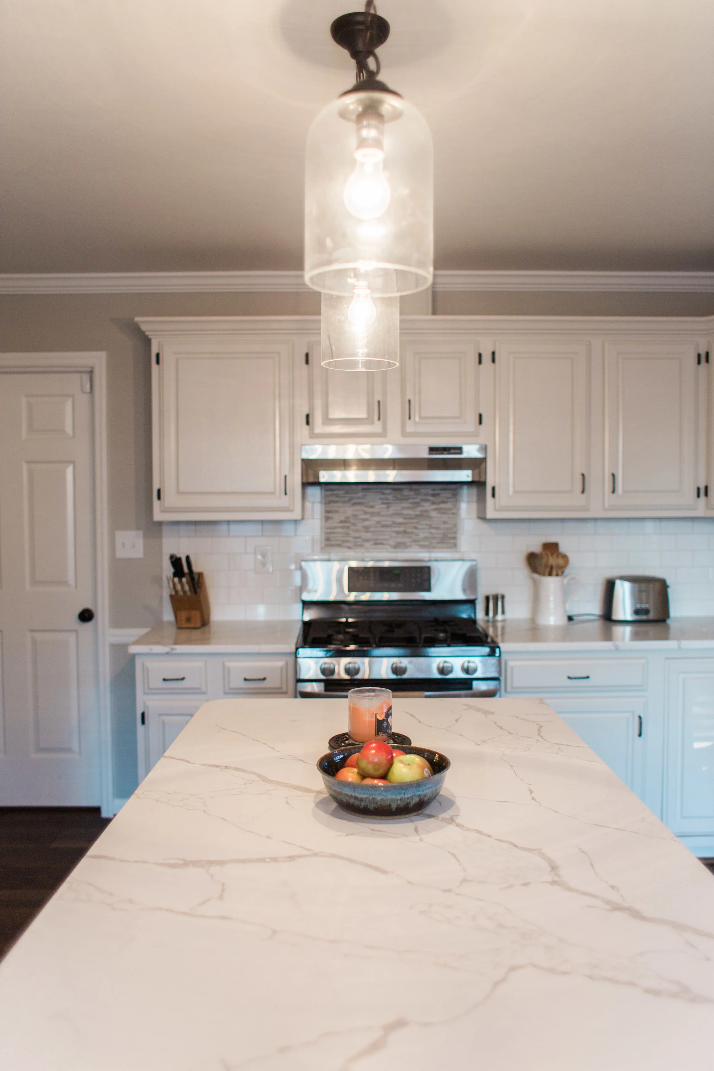 Calacatta Laza — Cottage Supply Company Blog | Home Projects and ...