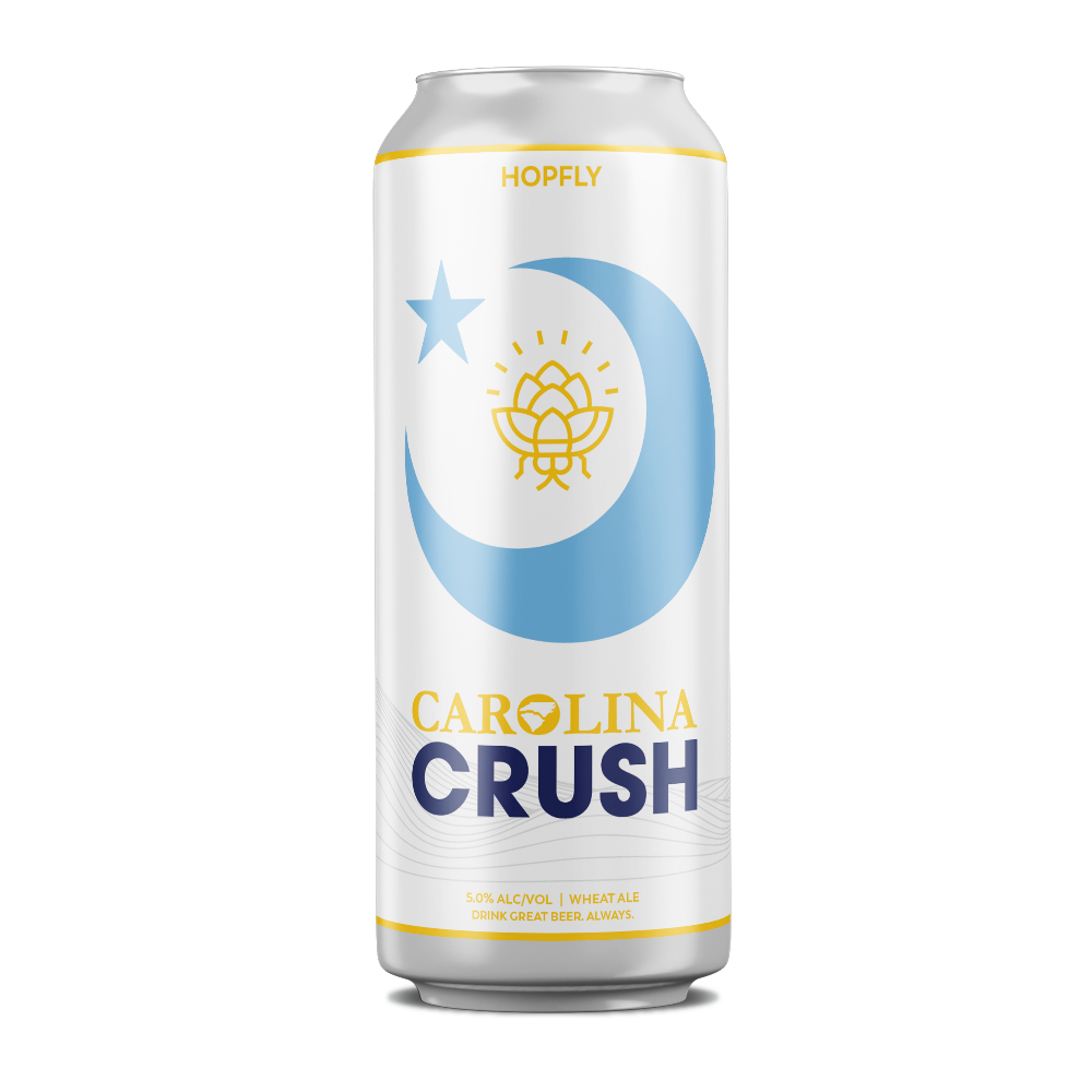 Our Beer — HopFly Brewing Co