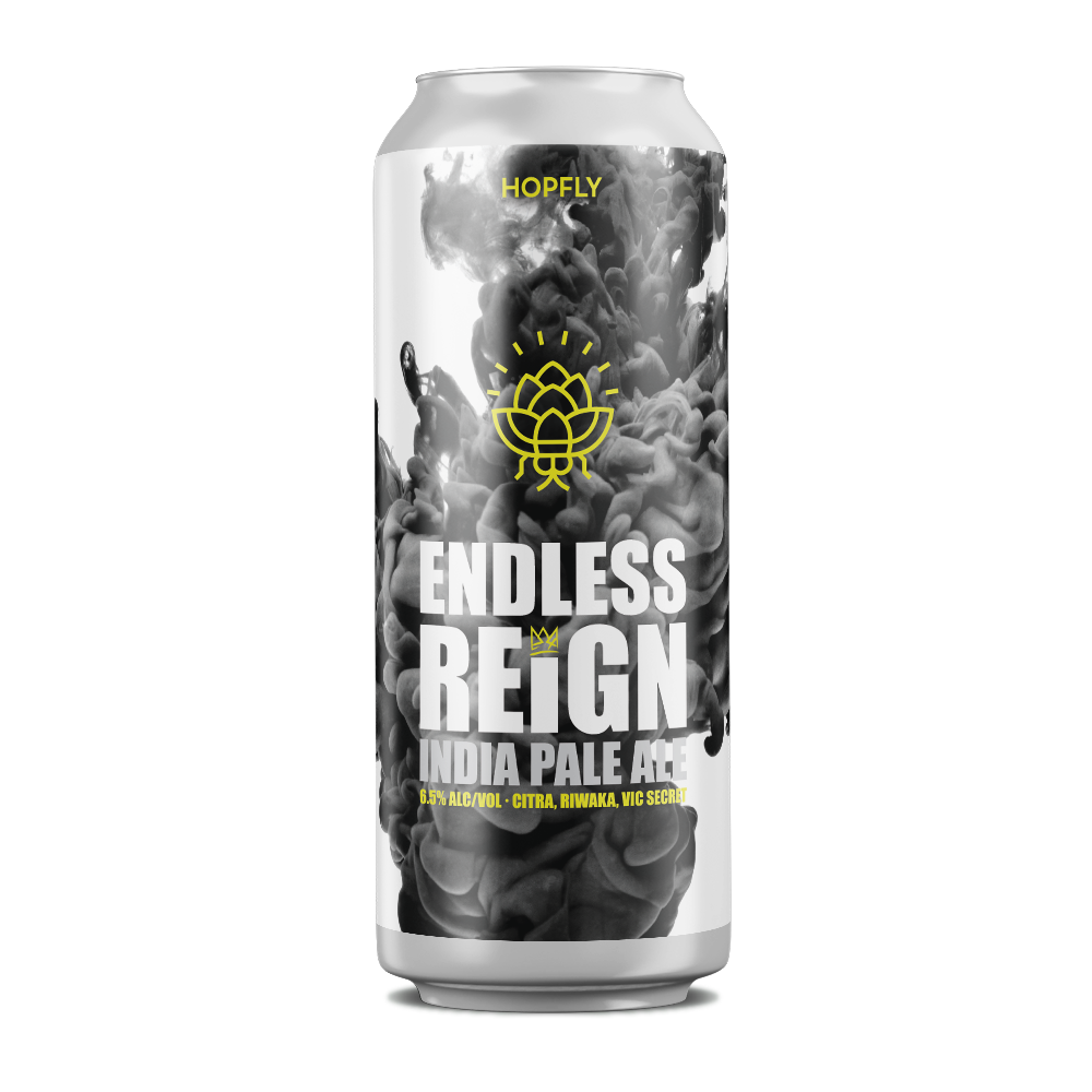 Our Beer — HopFly Brewing Co