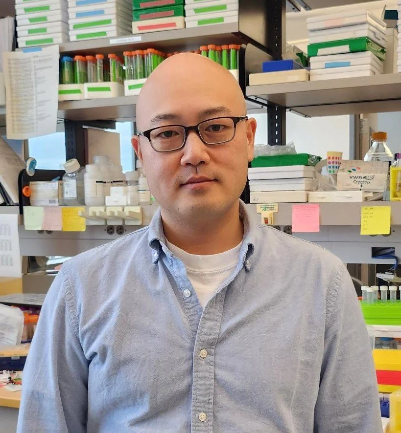 People — Deneen Lab