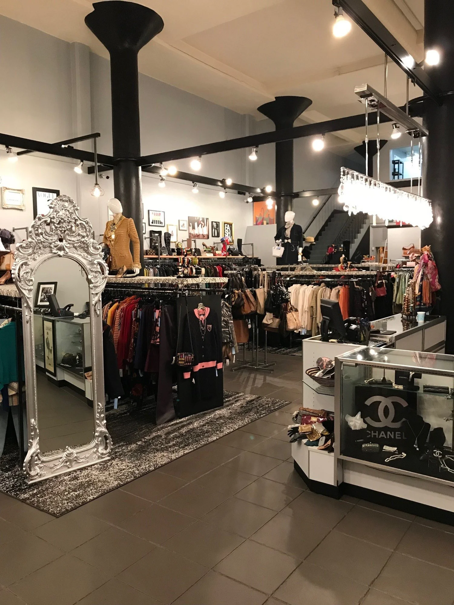 Renaissance Fine Consignment | Santa Barbara — Renaissance