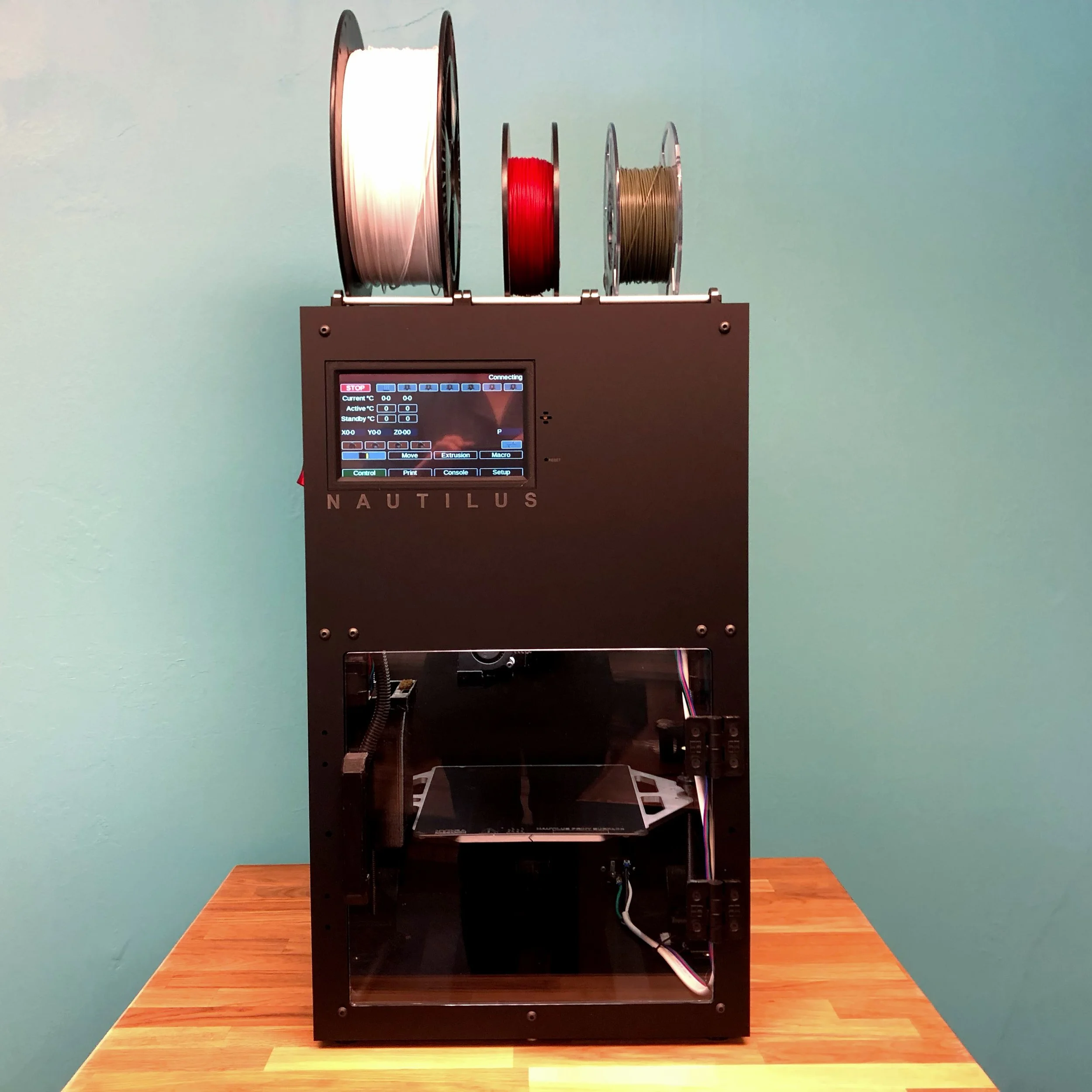 General — Hydra Research | News - 3D Printing Use Cases, Development ...