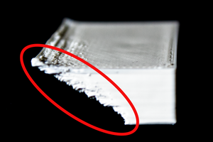3D Print Quality Troubleshooting | Hydra Research