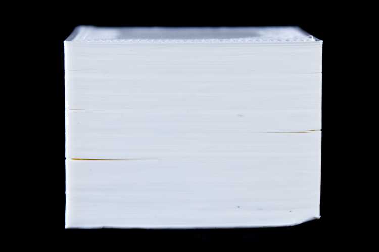 3D Print Quality Troubleshooting | Hydra Research