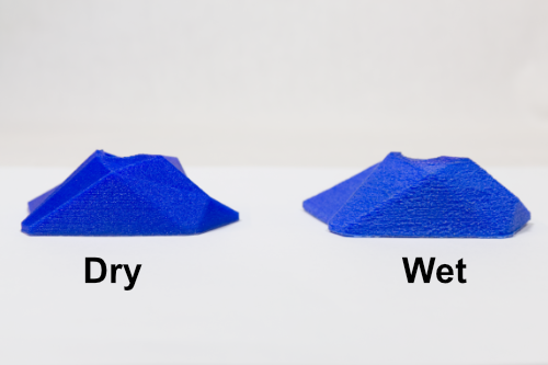 3D Print Quality Troubleshooting | Hydra Research