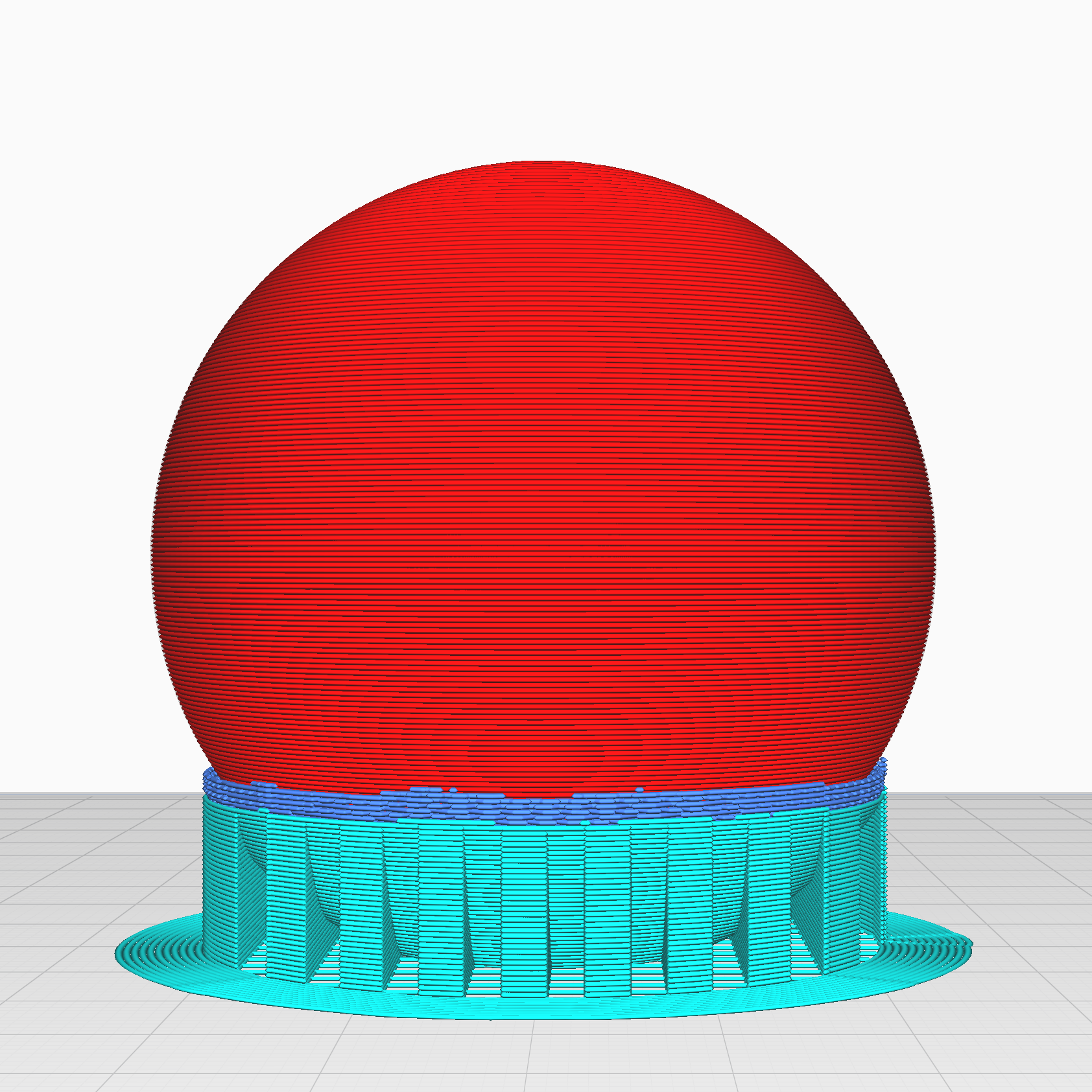 Advanced Cura Slicing Guide Hydra Research