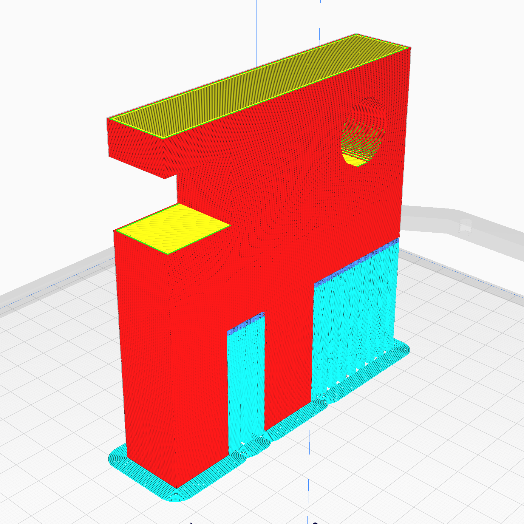 Advanced Cura Slicing Guide Hydra Research