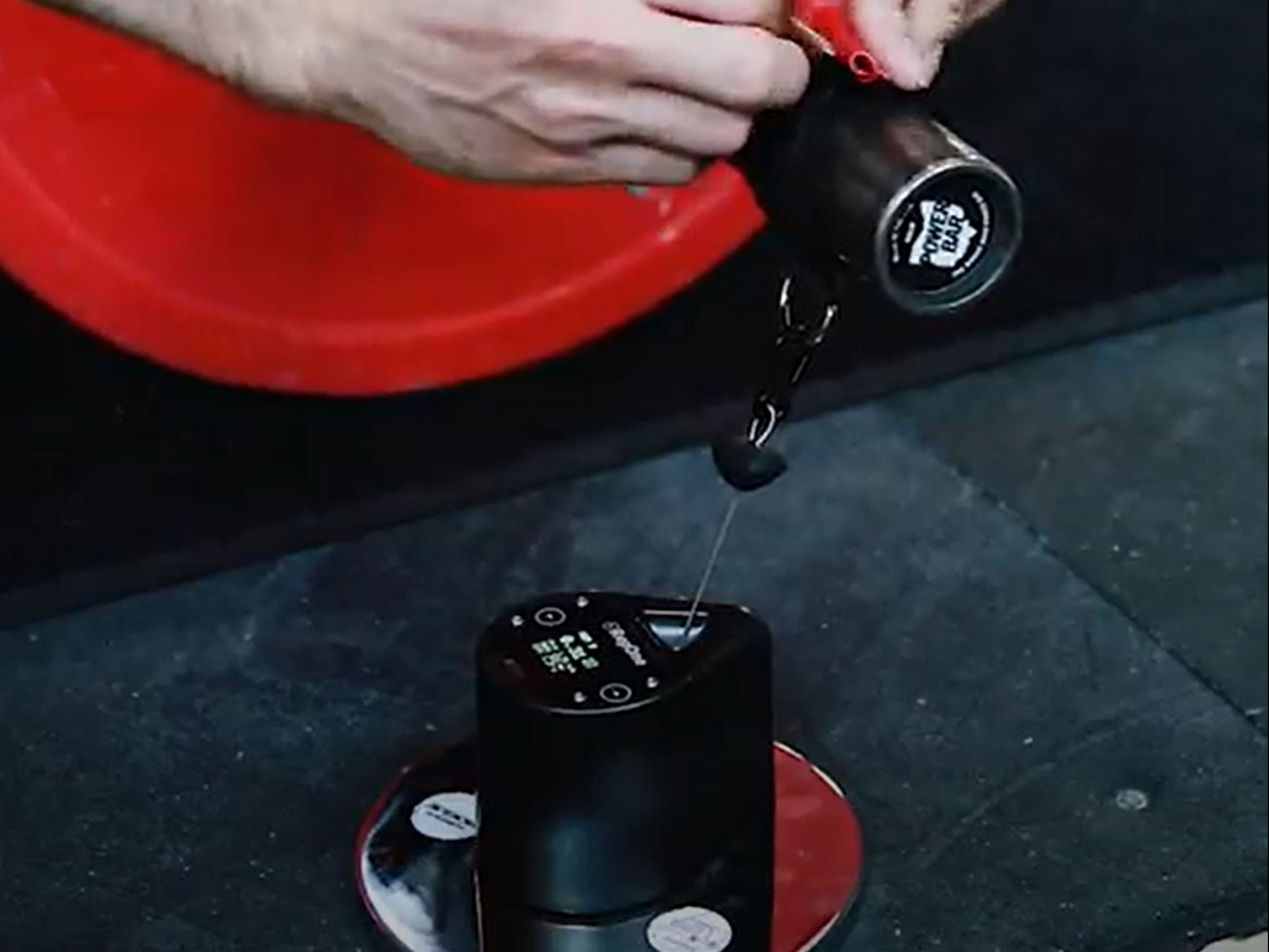 Agile Manufacturing — RepOne Strength — Hydra Research