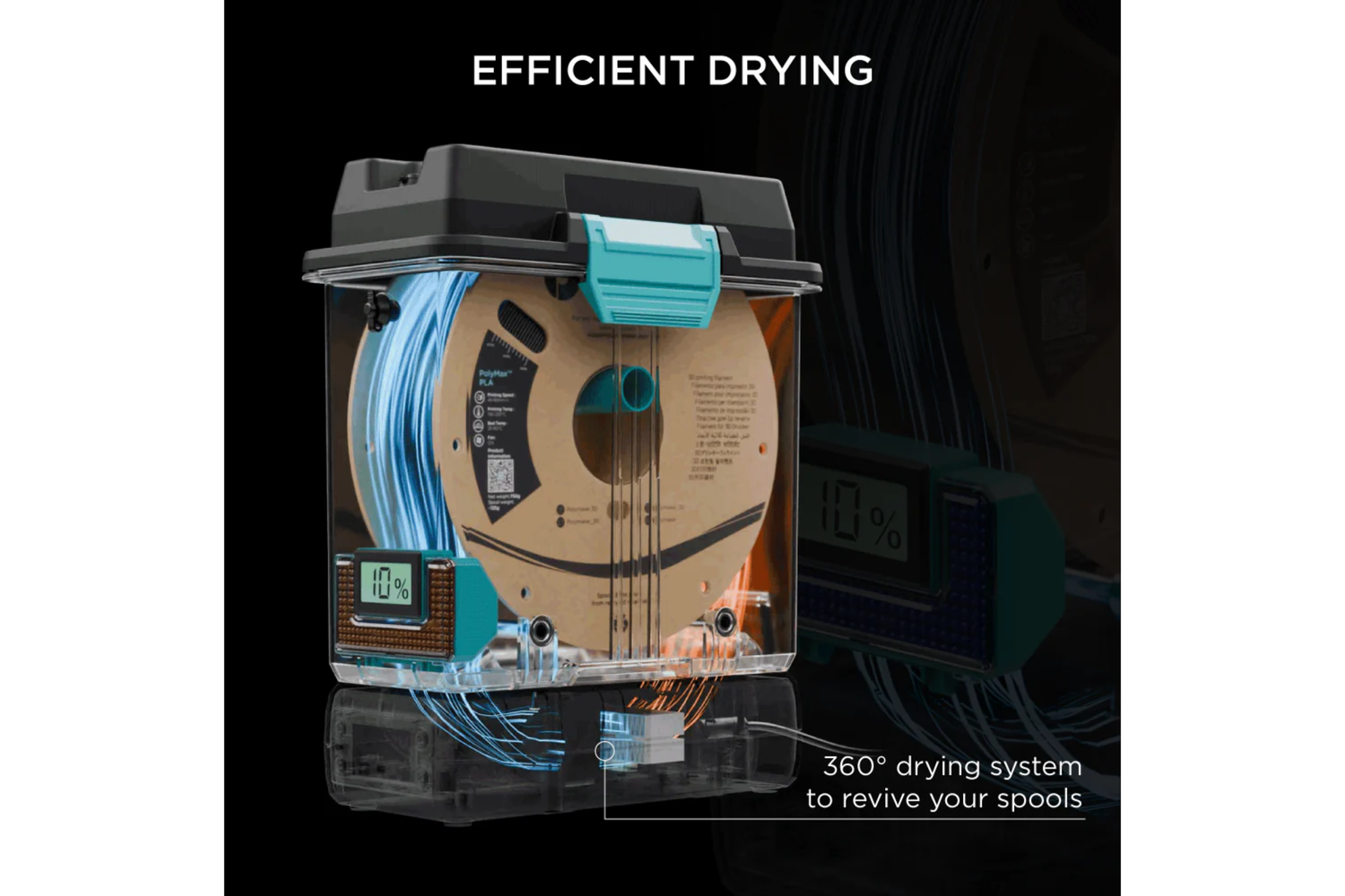 Accessories | Hydra Research