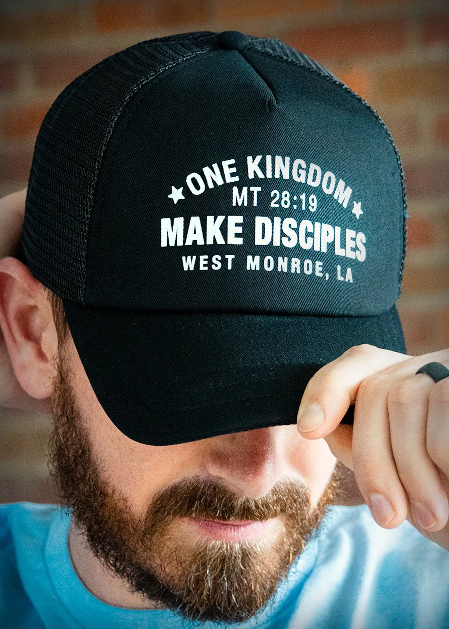Shop — One Kingdom