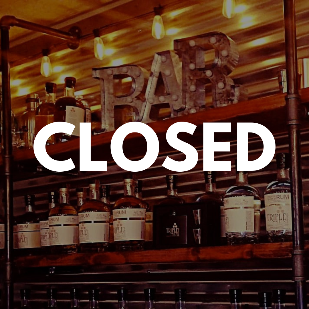 Emmaus Events — Triple Sun Spirits Co.