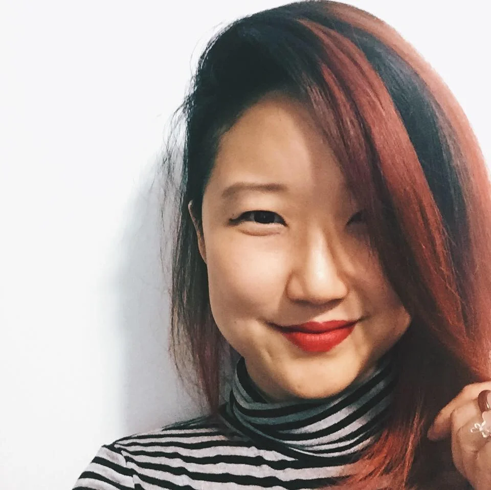 Faces Behind the sMyles — sMyles Creative, LLC.