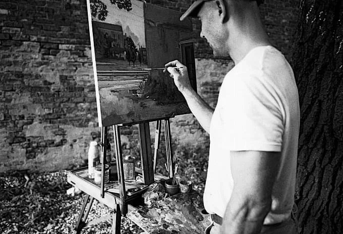 Meet Tom — Tom Tomc Restoration