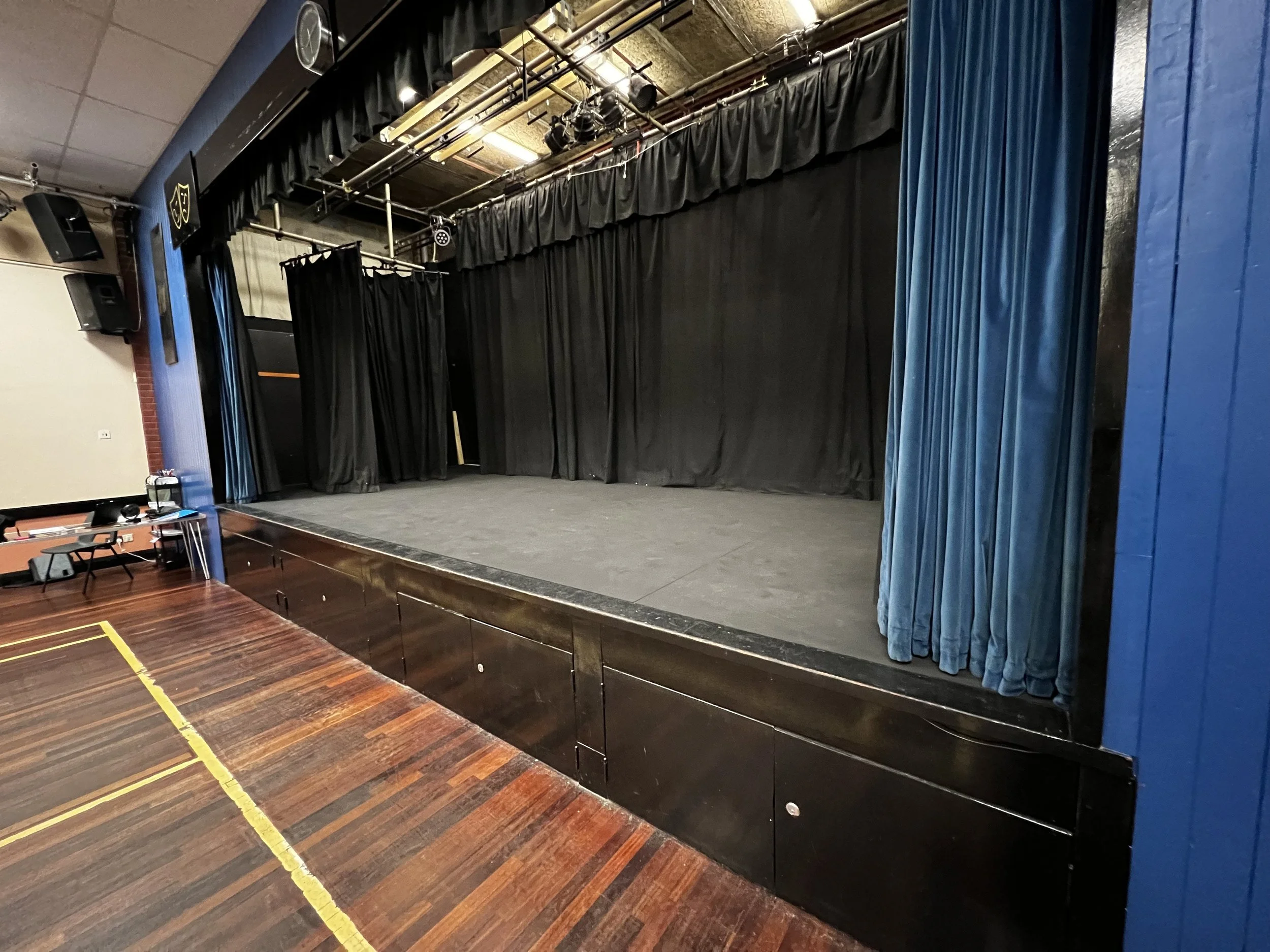 Our Blog — Up-Stage Theatre Arts