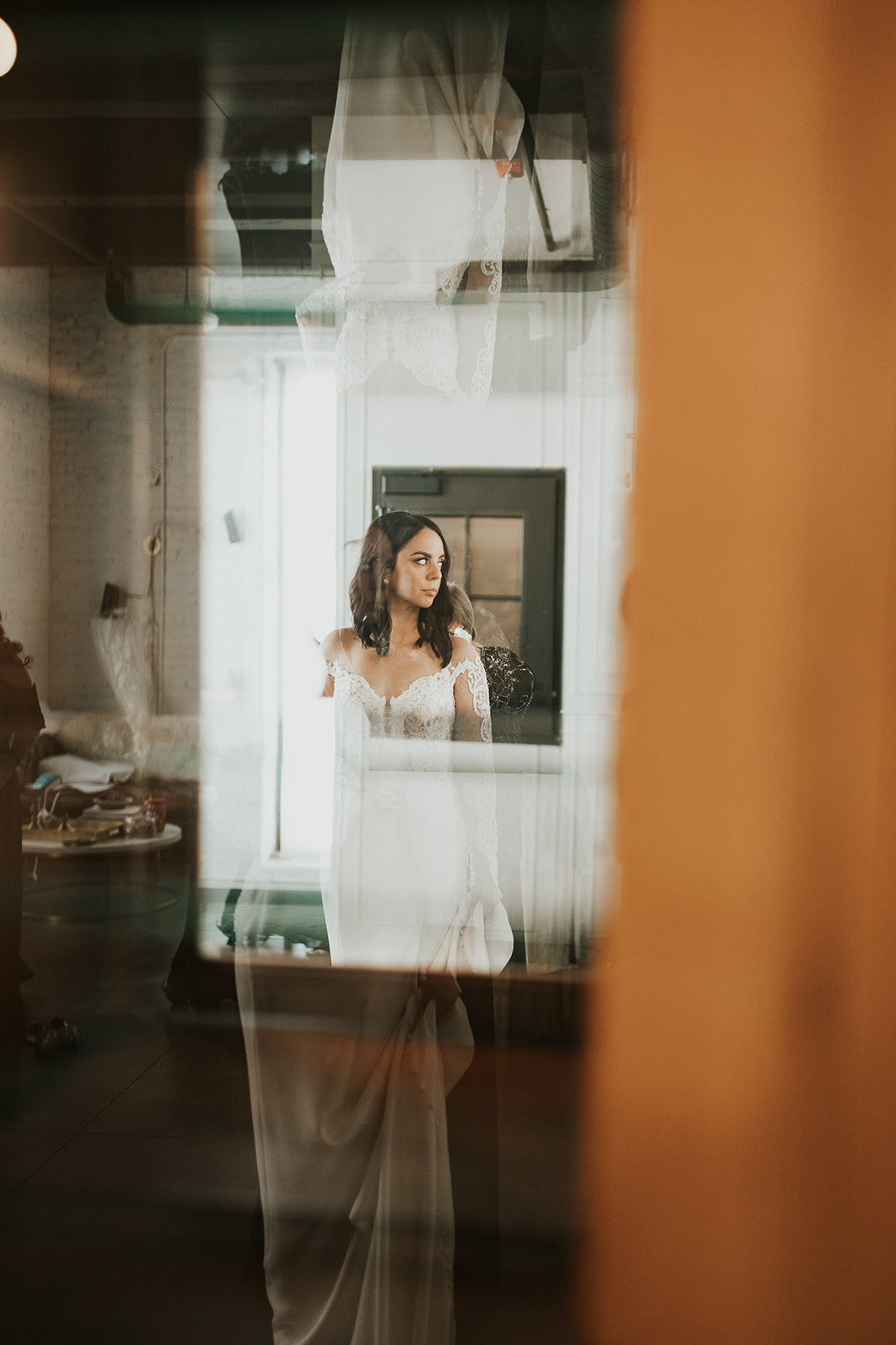 Katie + Joseph — Co251