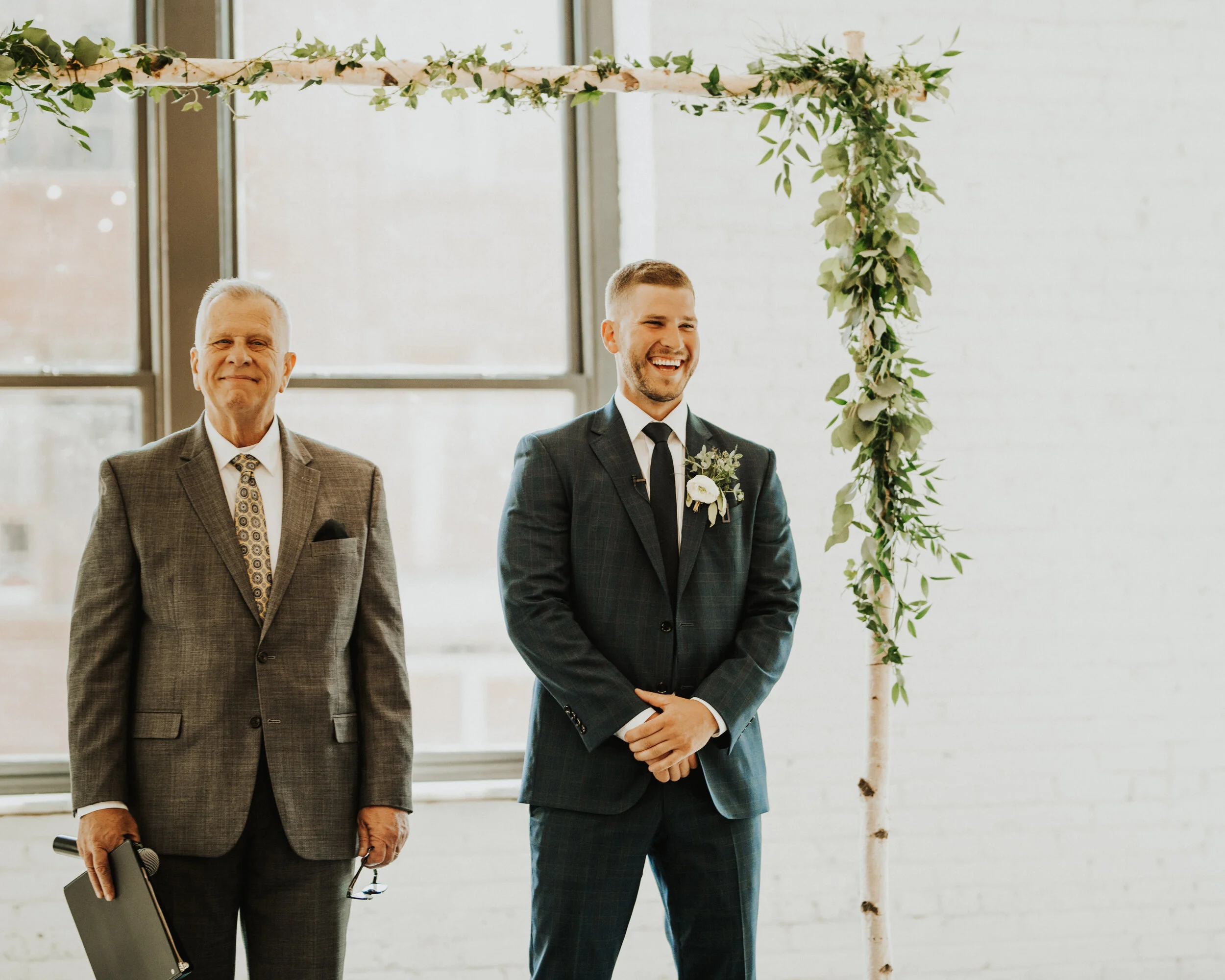 Ashley + Tim — Co251