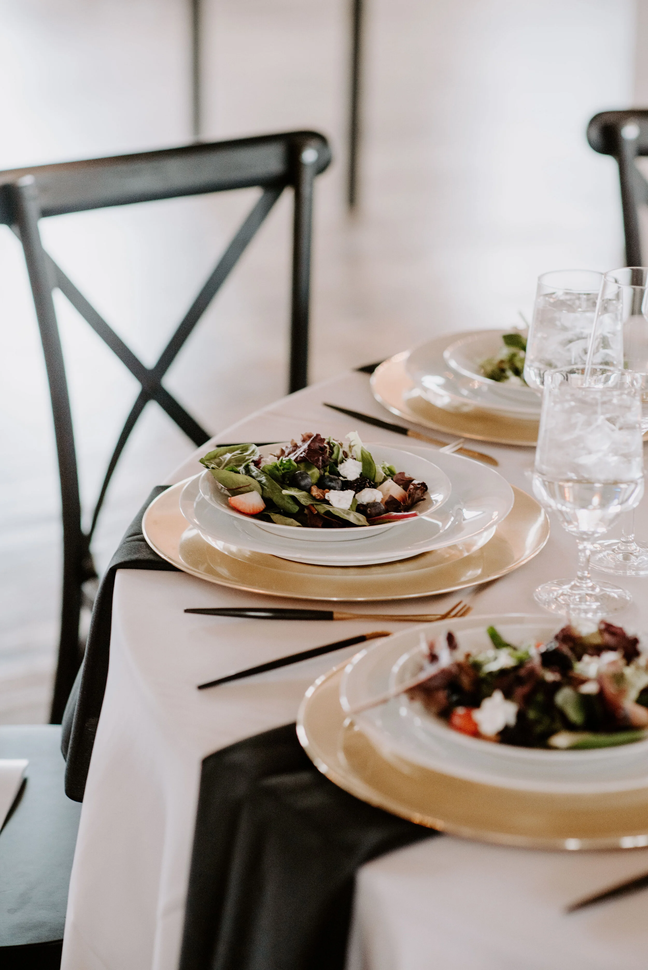 Catering & Amenities — Co251