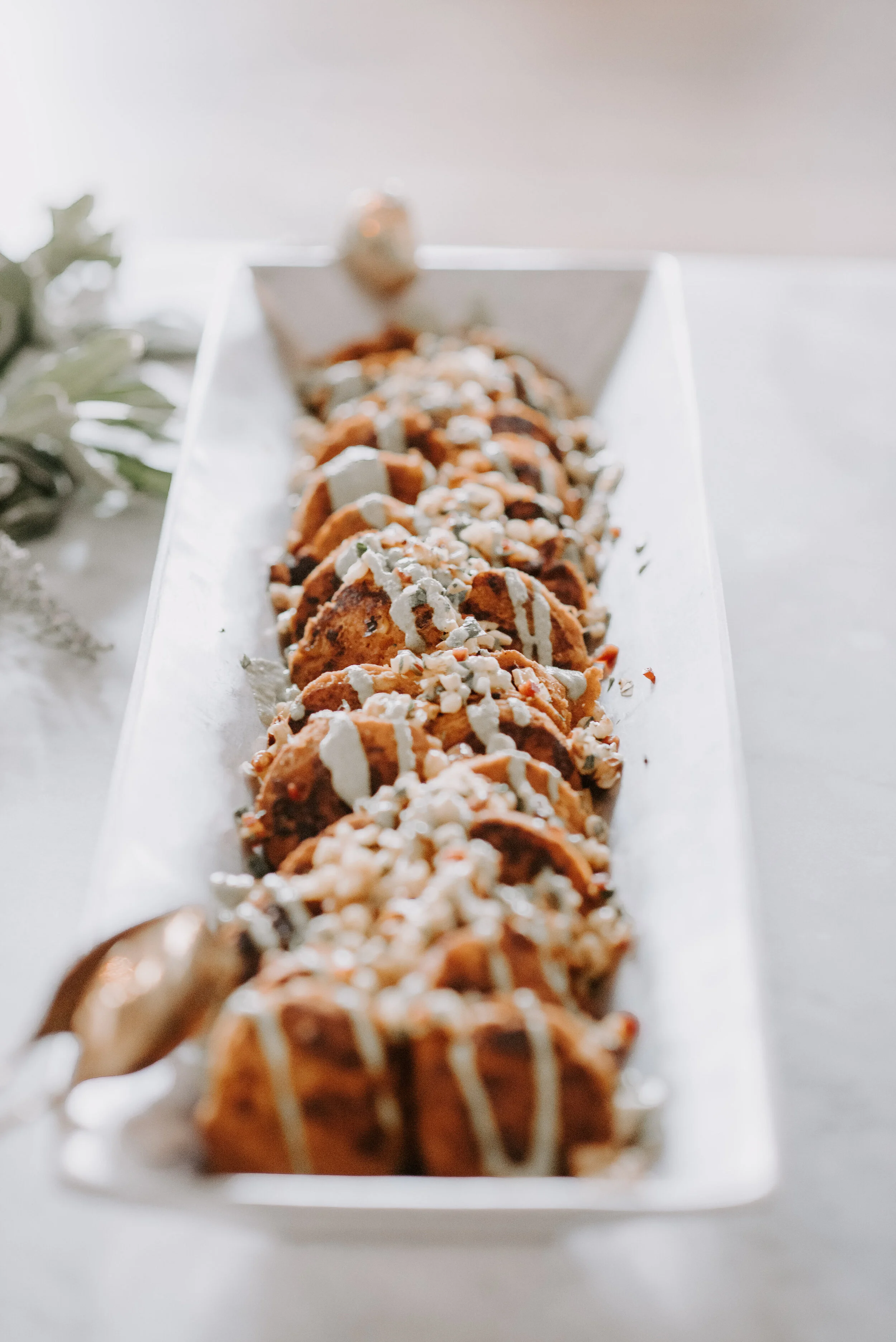 Catering & Amenities — Co251