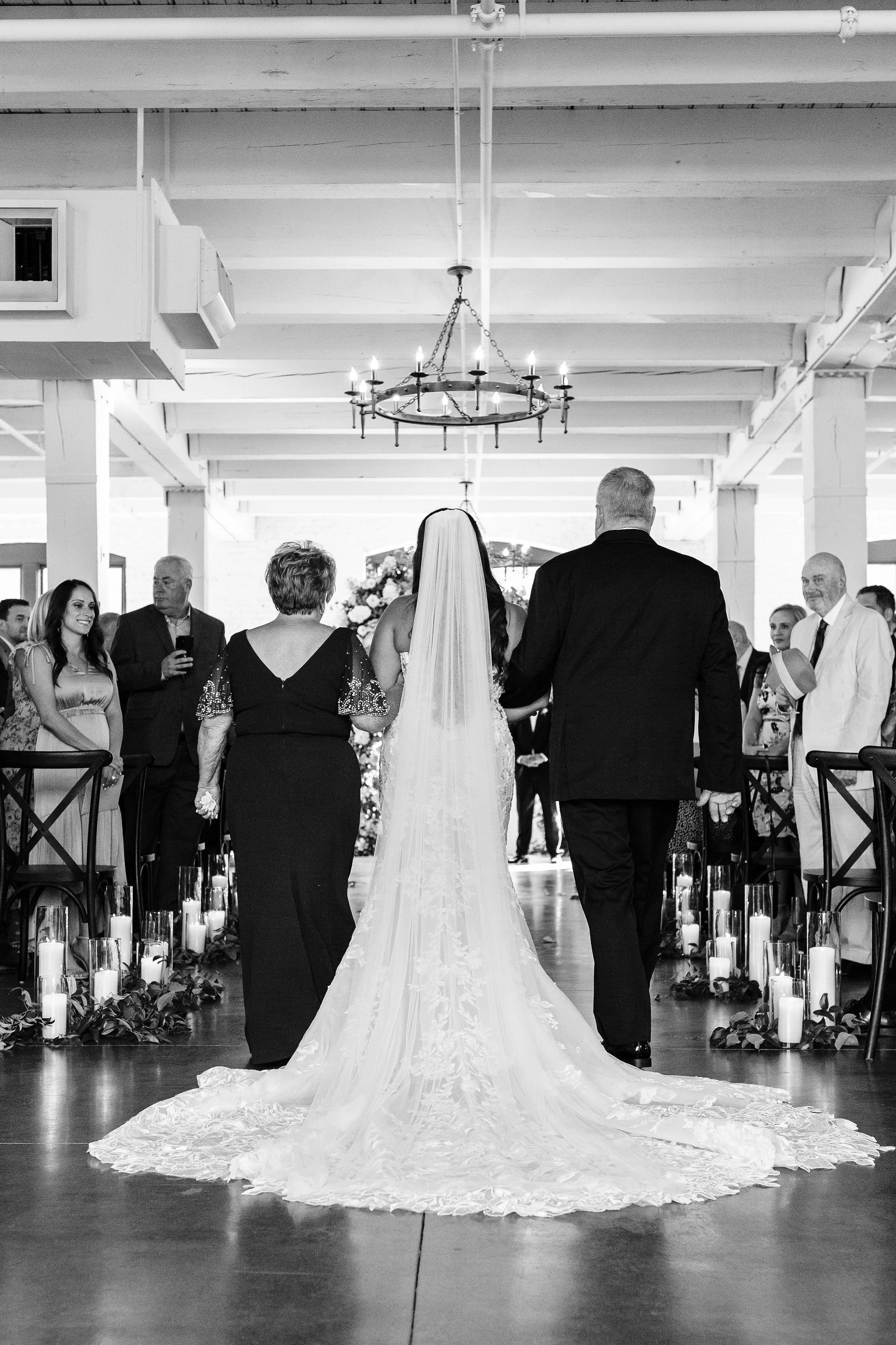 Justine + Sam — Co251