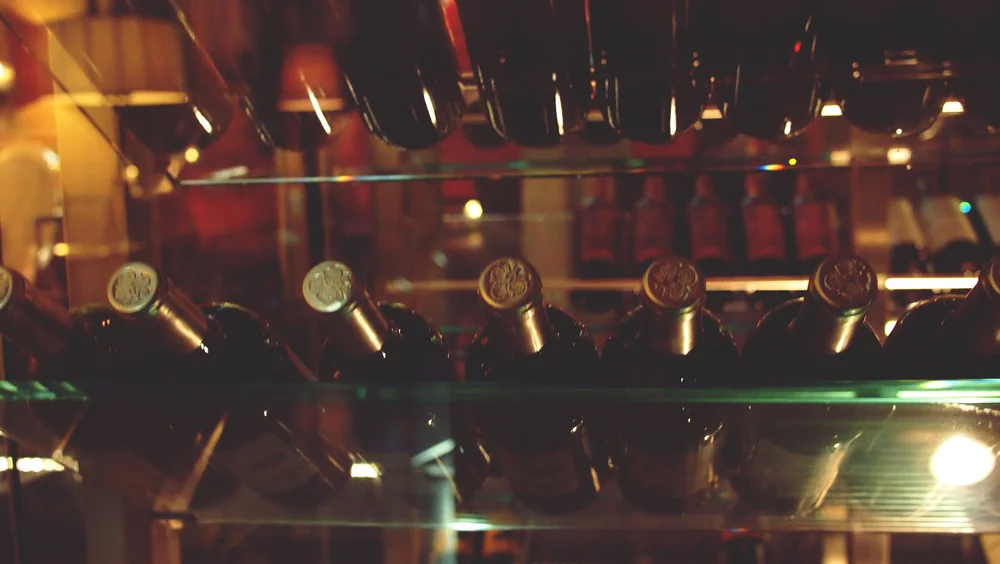 Drink — Vito's Wine Cellar