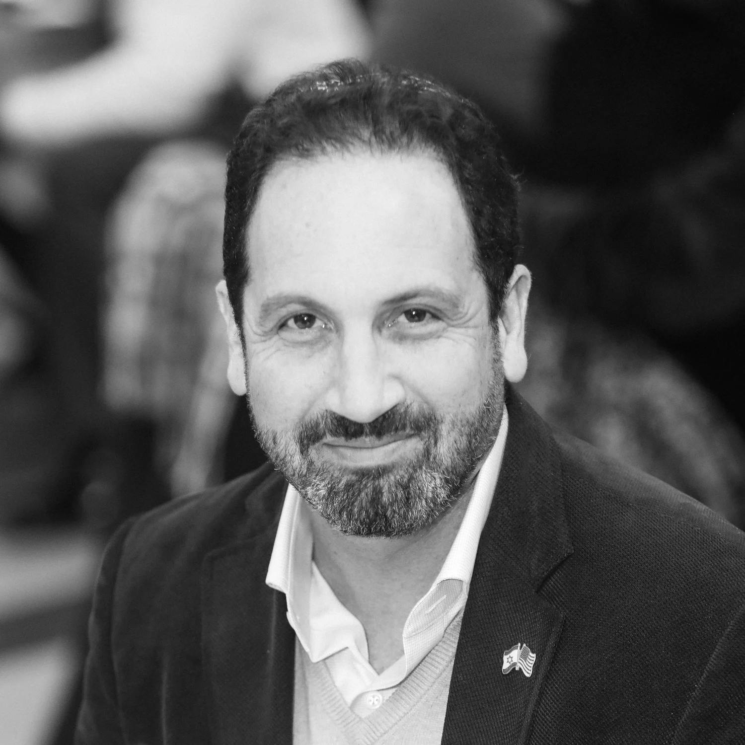 LEADERSHIP TEAM — House of David Ministries