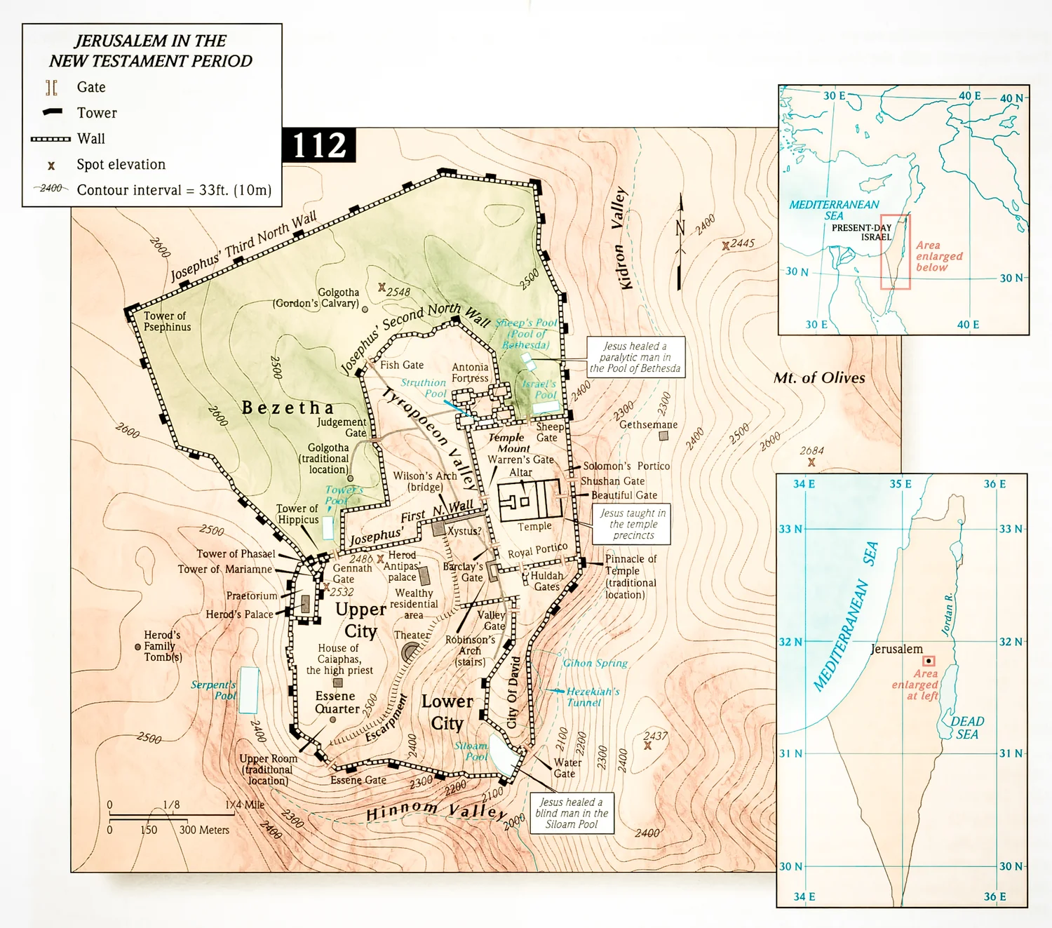 What is Zionism? — House of David Ministries