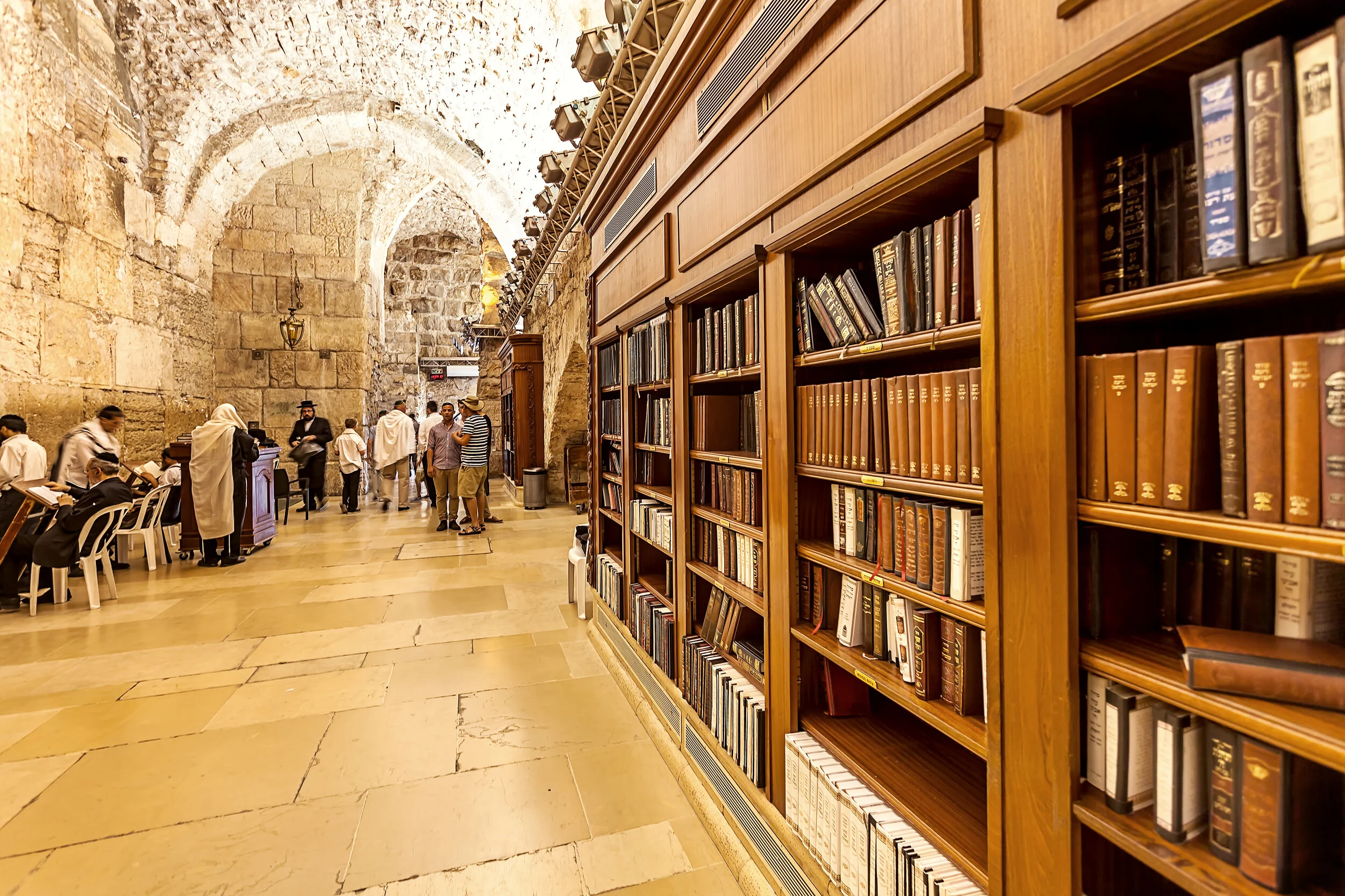 Understanding Midrash — House of David Ministries