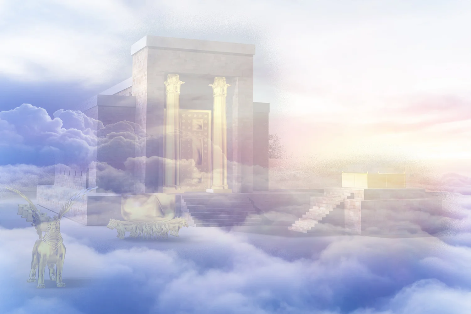The Rapture Of The Church