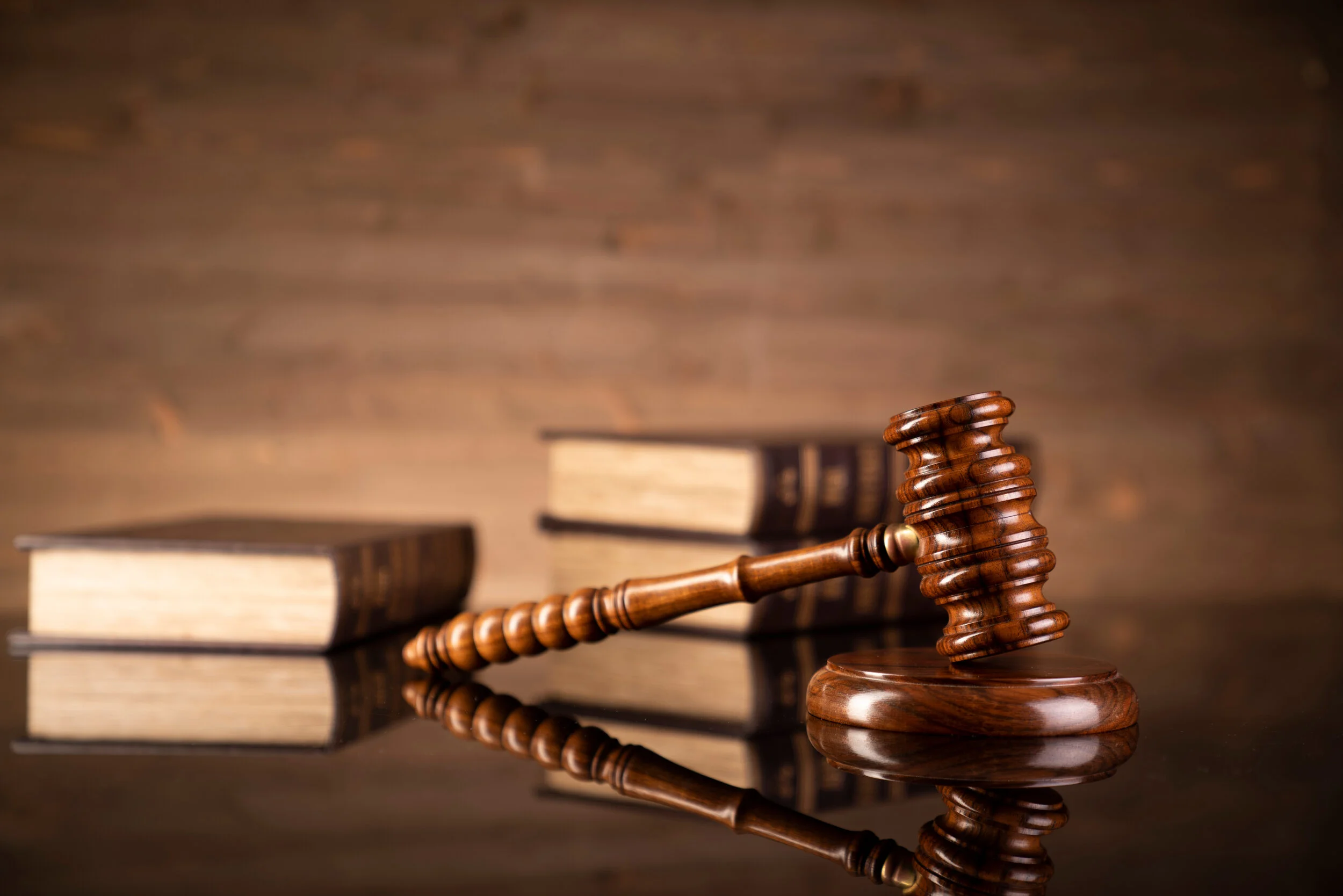 We Shall Judge Angels — House of David Ministries