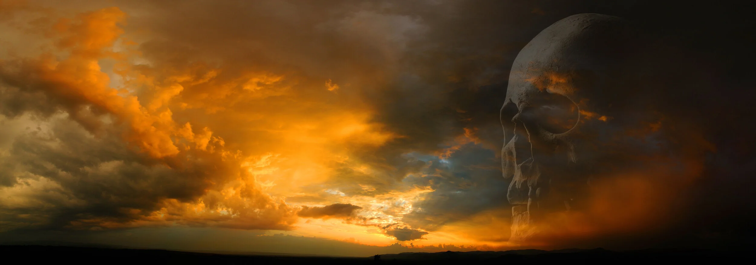 Three Waves of Death — House of David Ministries