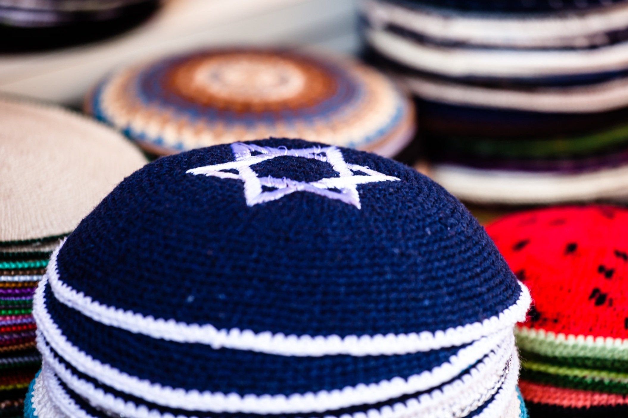 Jews — WRITINGS — House of David Ministries