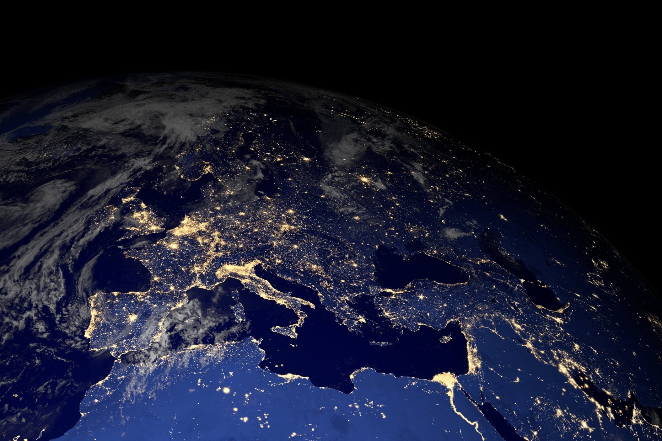 Israel—A Covenant to the People and a Light to the Nations — House of ...